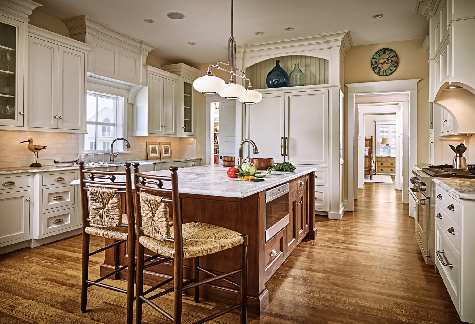 Our Cabinet Collections - Quality Custom Cabinetry