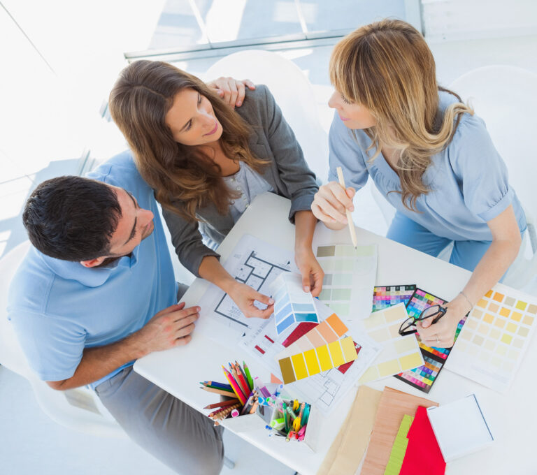 Quality Custom Cabinetry – Handcrafted in Lancaster County, PA