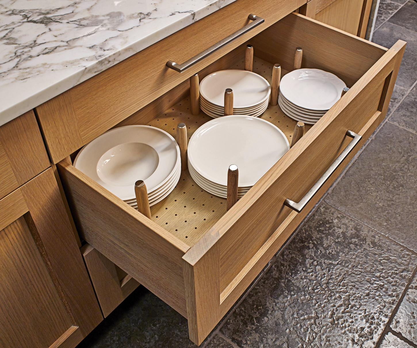 Vision Collection - Quality Custom Cabinetry