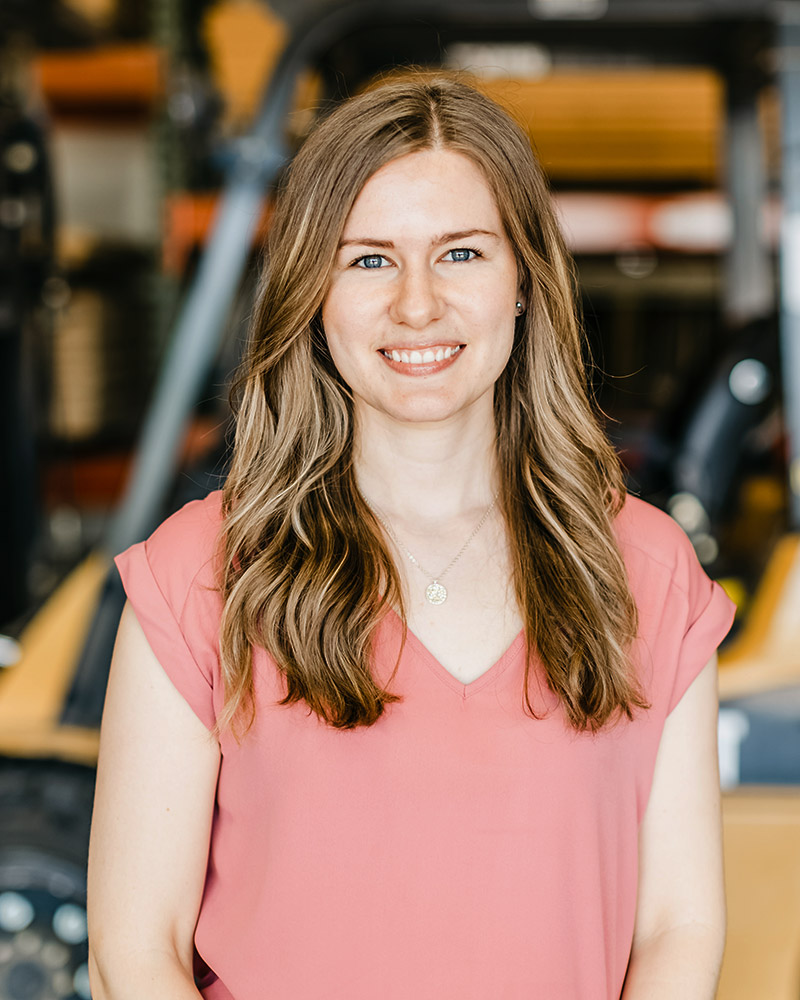 About Us - Quality Custom Cabinetry