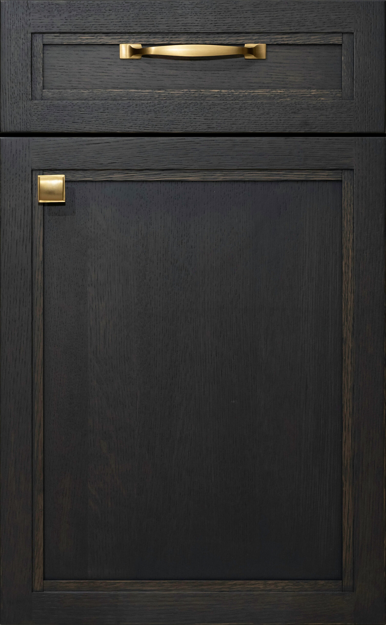 Popular Doors for the Vision Collection - Quality Custom Cabinetry